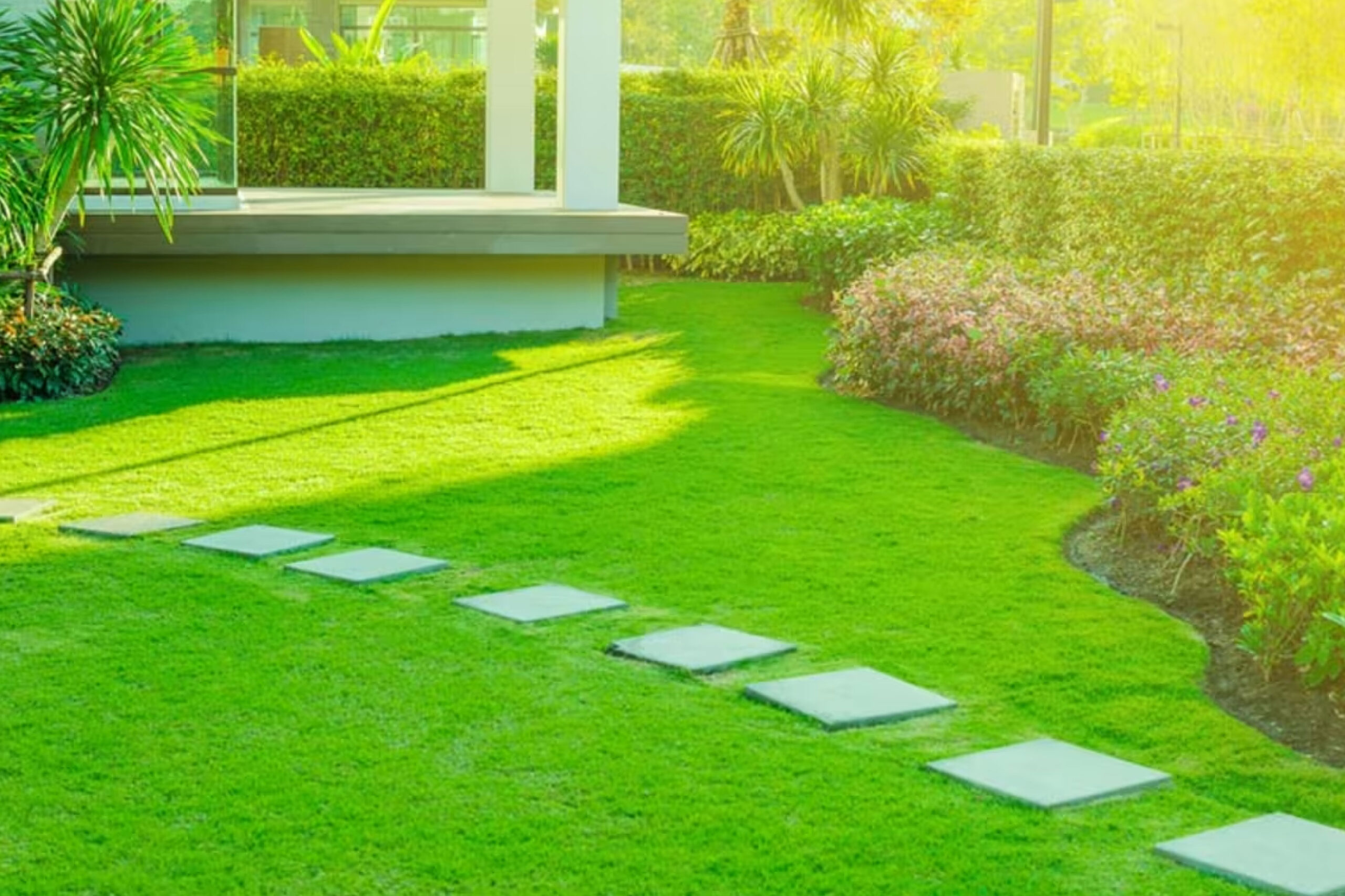 Specialized Paving – Rain Bird Dubai